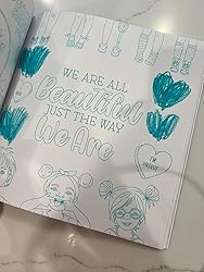 Super Girl Mindset Coloring and Sticker Book: What Should Darla Do ...