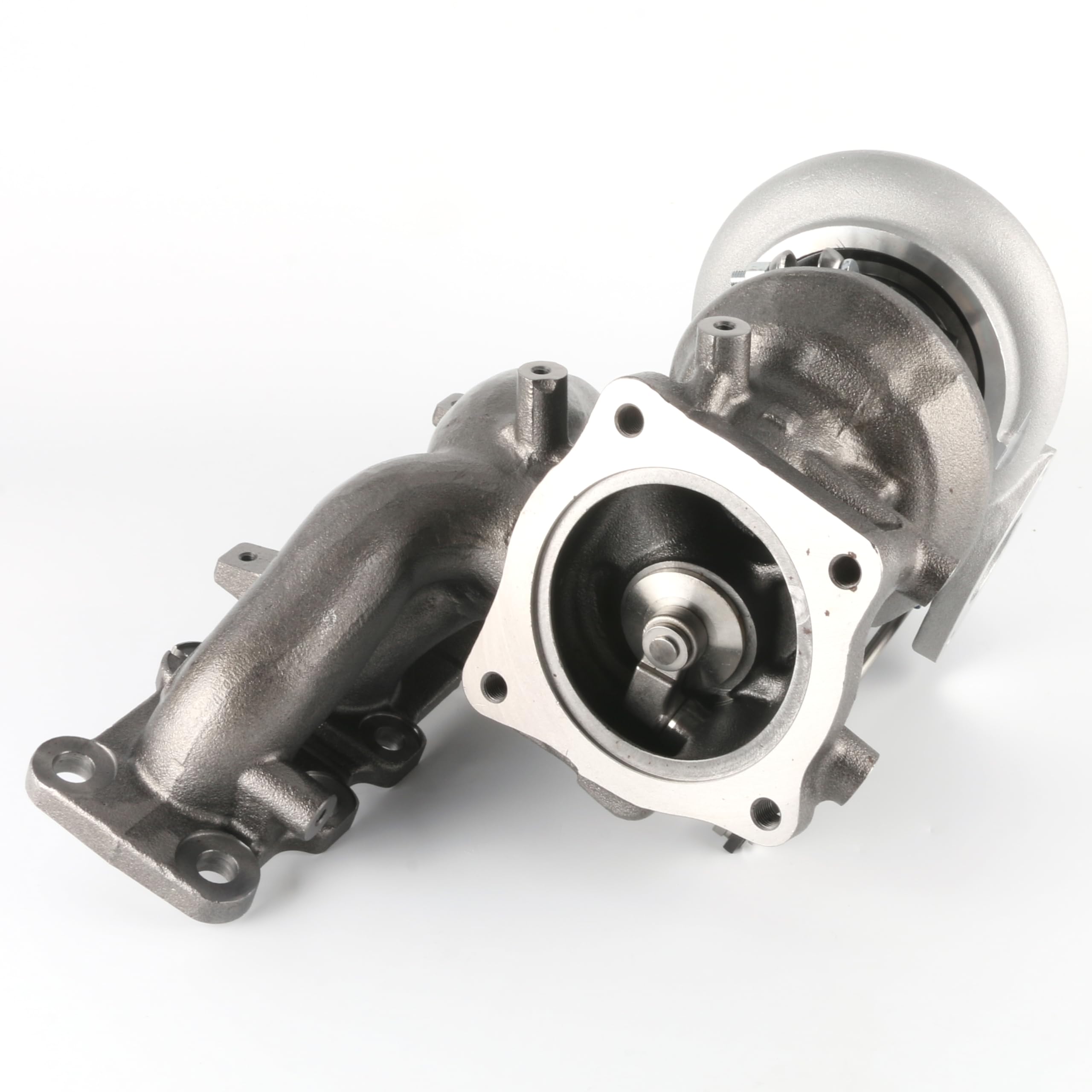 28231-2GTA1 Turbo Turbocharger Fit for Hyundai Sonata Santa 2015-2020 ...