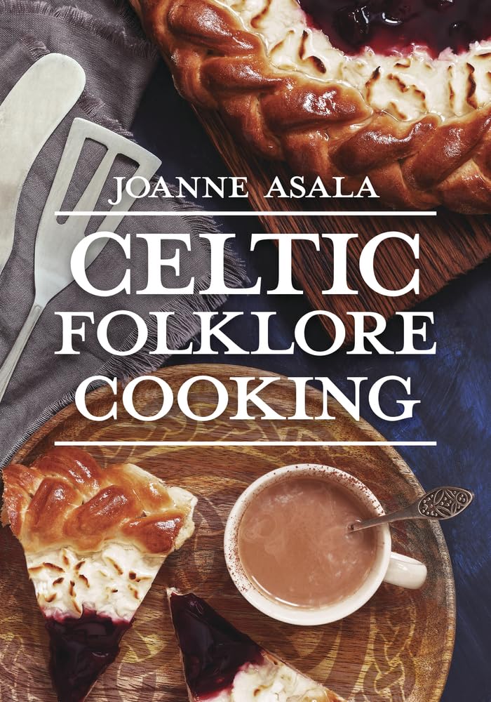 Snapklik.com : Celtic Folklore Cooking