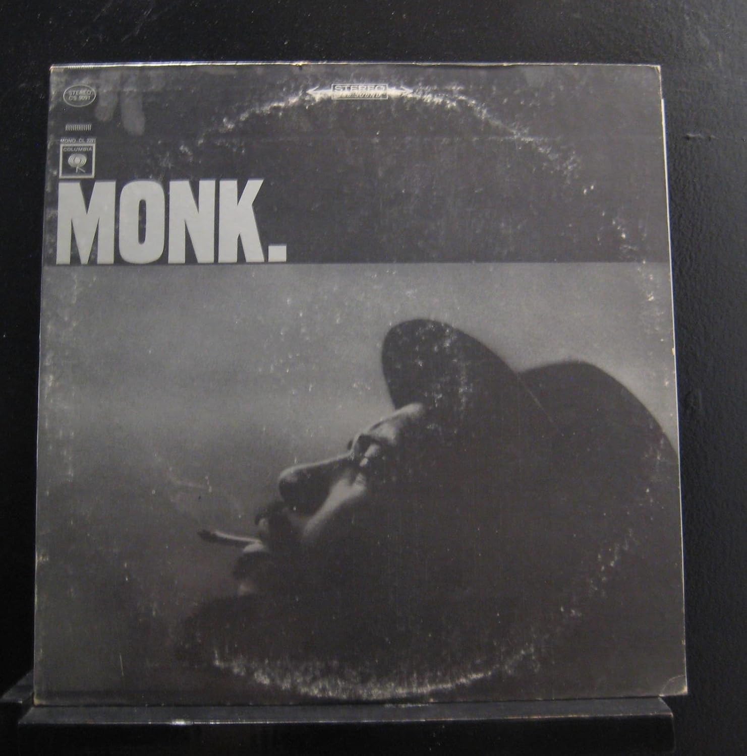 Amazon.com: Monk.: CDs & Vinyl