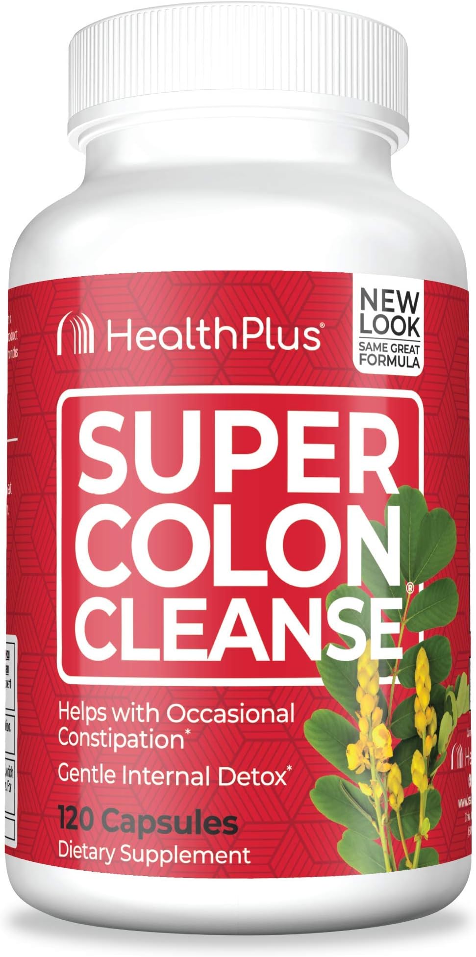 Amazon.com: Nature's Secret Multi-Herb Colon Cleanse, 275 Tablets ...