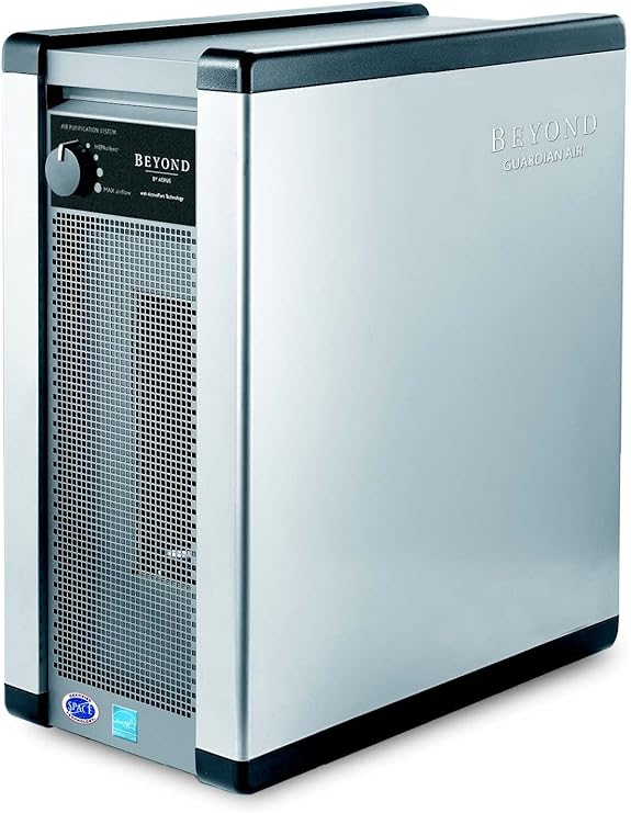 Amazon.com: BEYOND GUARDIAN AIR PURIFIER : Home & Kitchen
