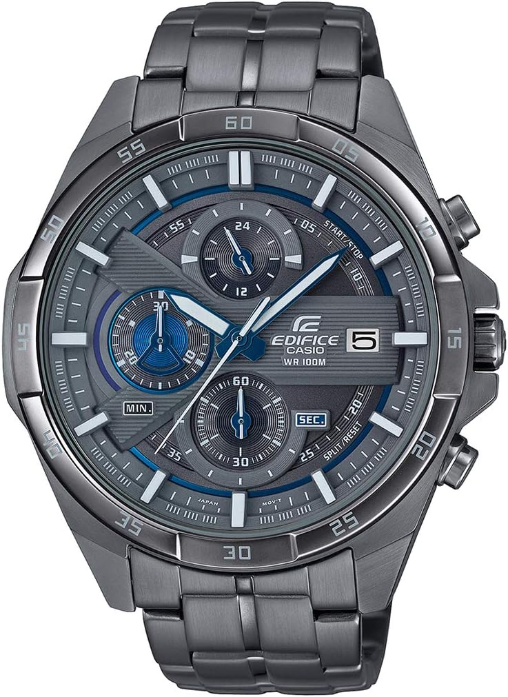 Tommy Hilfiger Analog Gray Dial Men's Watch-TH1792071 : Amazon.in: Watches