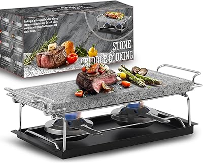 Amazon.com: Ninja GR100 Sizzle Smokeless Indoor Grill with Nonstick ...