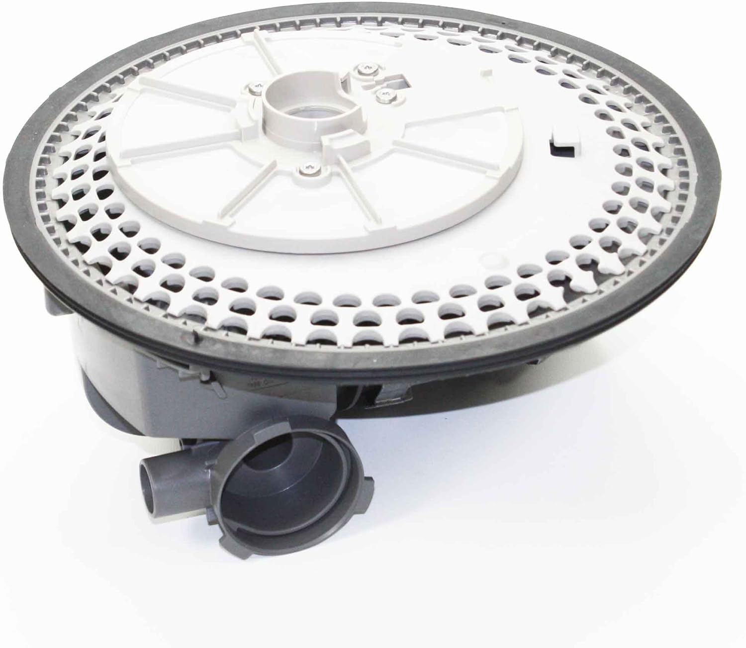 Amazon.com: Whirlpool W10782773 Dishwasher Pump Motor : Appliances