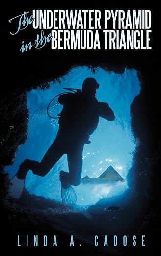 The Underwater Pyramid in the Bermuda Triangle: Amazon.co.uk: Cadose ...