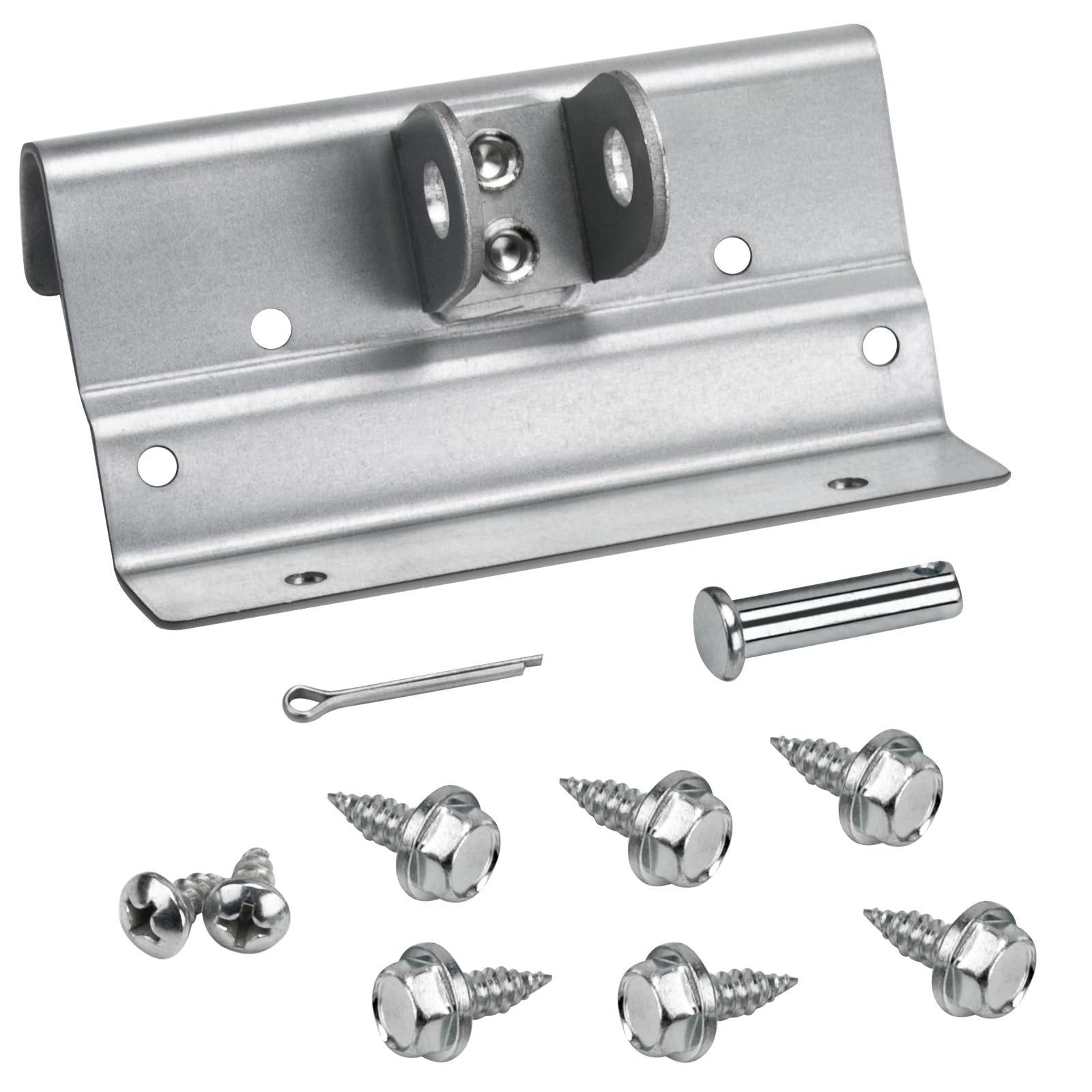 Garage Door Parts for Wayne Dalton - Opener Bracket for 9100 9600 5120 5140 Garage Doors, 322984 ...