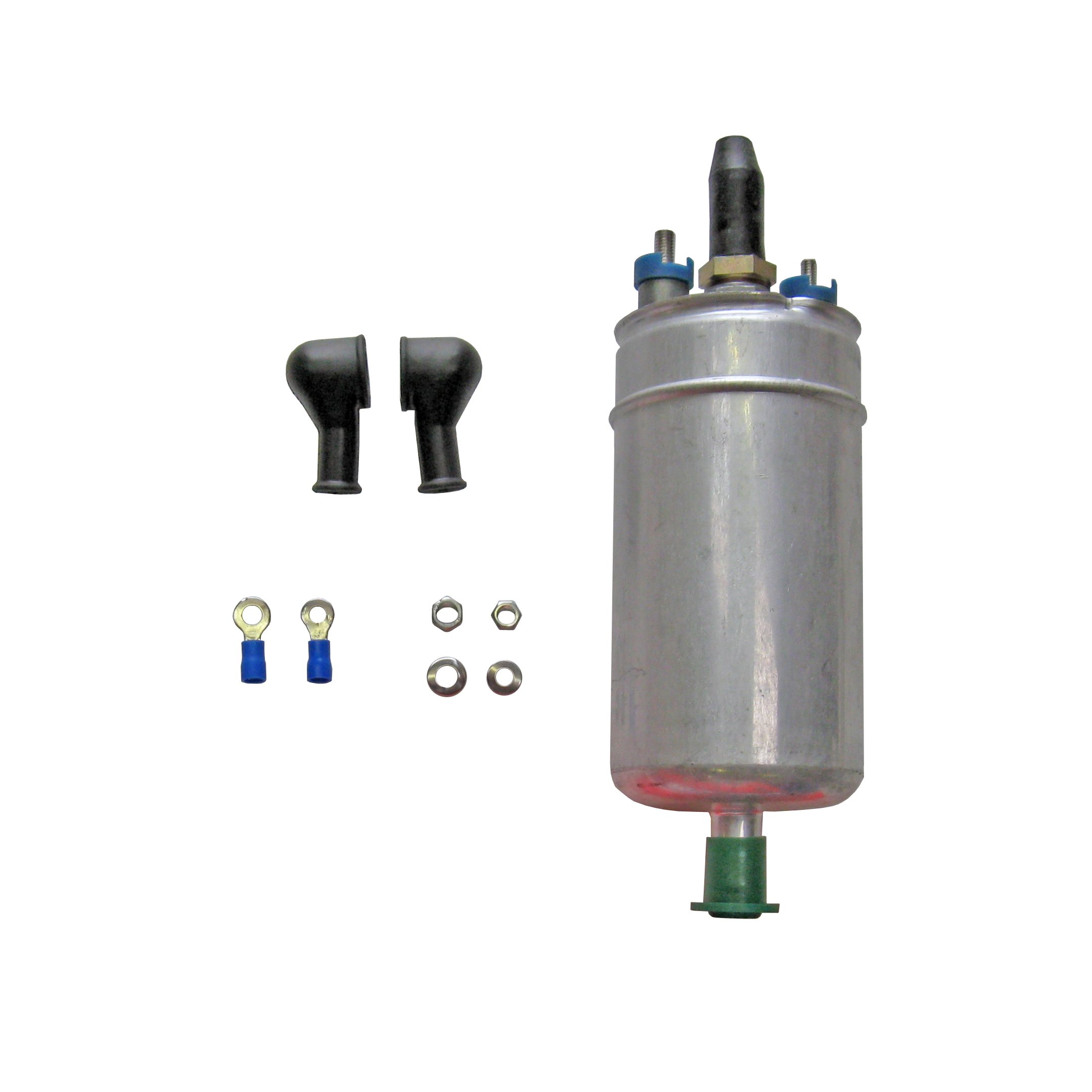 Amazon.com: Autobest F4170 Externally Mounted Electric Fuel Pump ...