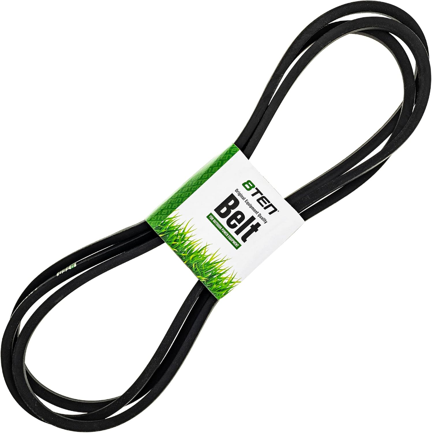 Amazon.com : 8TEN Drive Belt for John Deere ZTrak Z810A Z820A Z830A ...