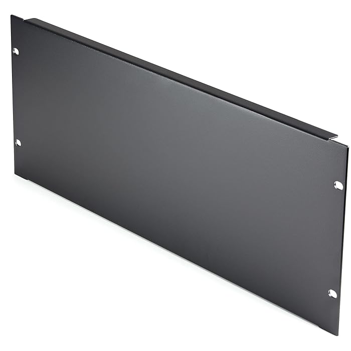 Buy StarTech 4U Blank Panel For 19 Inch Rack Rack Mount Blanking buy-startech-4u-blank-panel-for-19-inch-rack-rack-mount-blanking