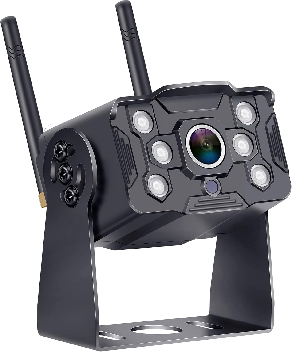 Amazon.com: LeeKooLuu K14 Digital Backup Camera : Electronics