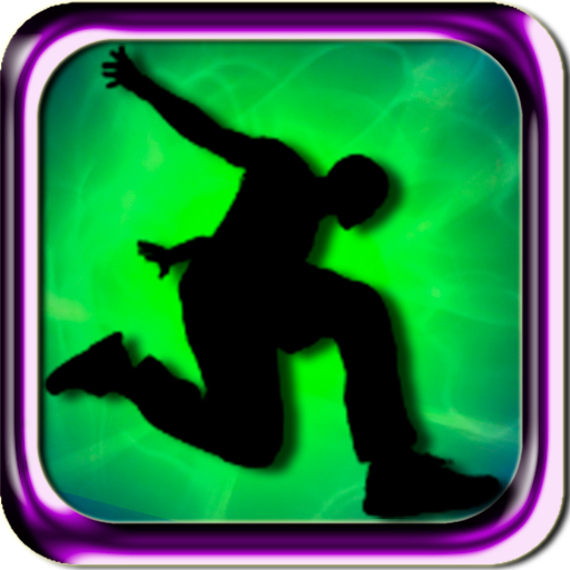 Shadow Parkour Runner - App on the Amazon Appstore