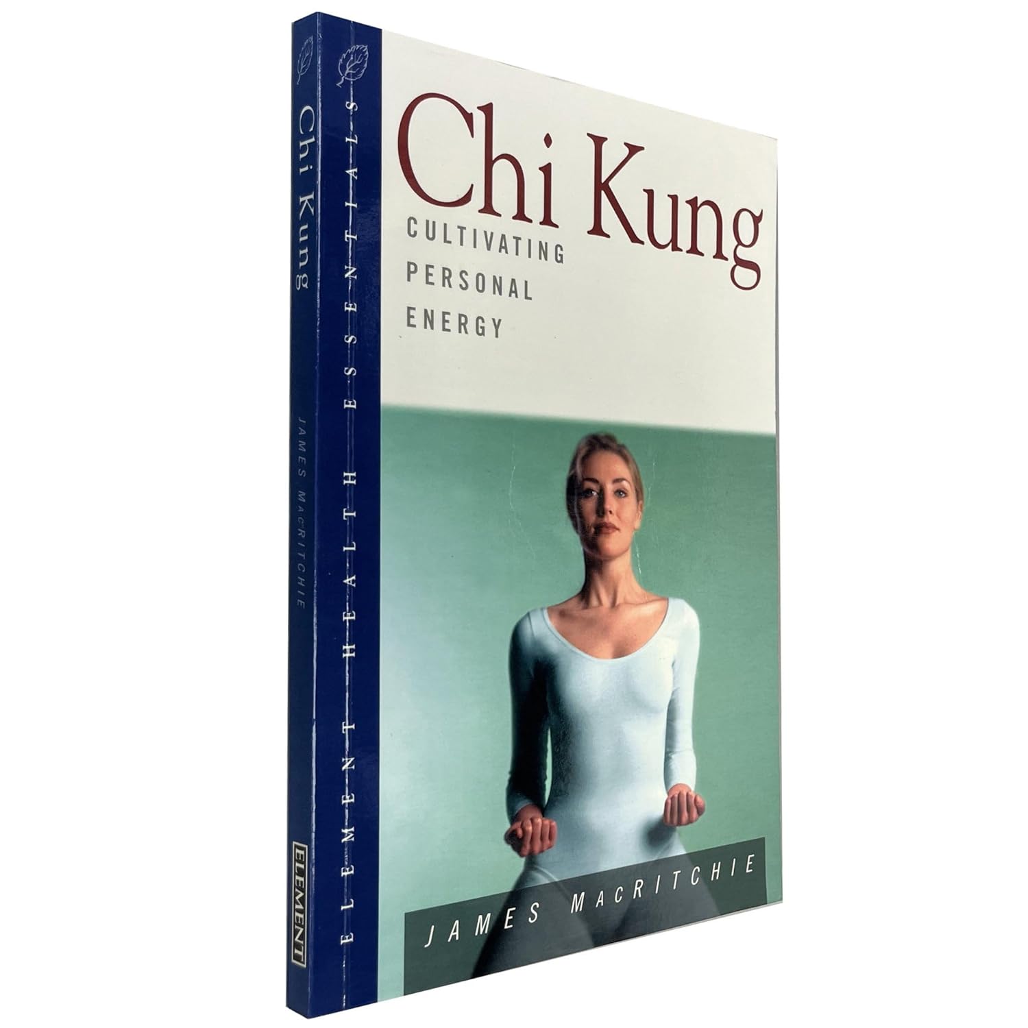 Chi Kung: Cultivating Personal Energy (Health Essentials Series ...