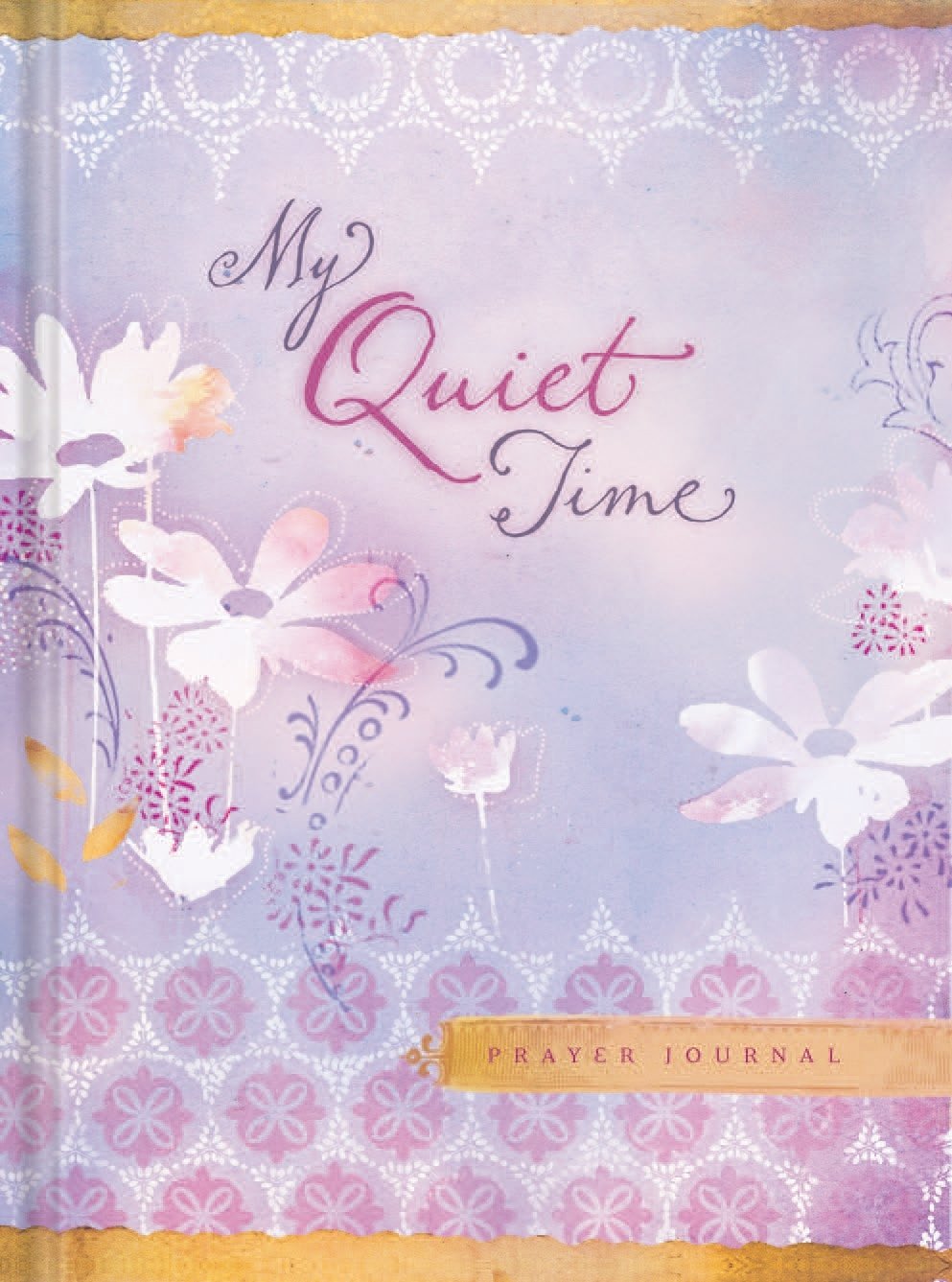 My Quiet Time Journal: Claire, Ellie: 9781609362430: Amazon.com: Books