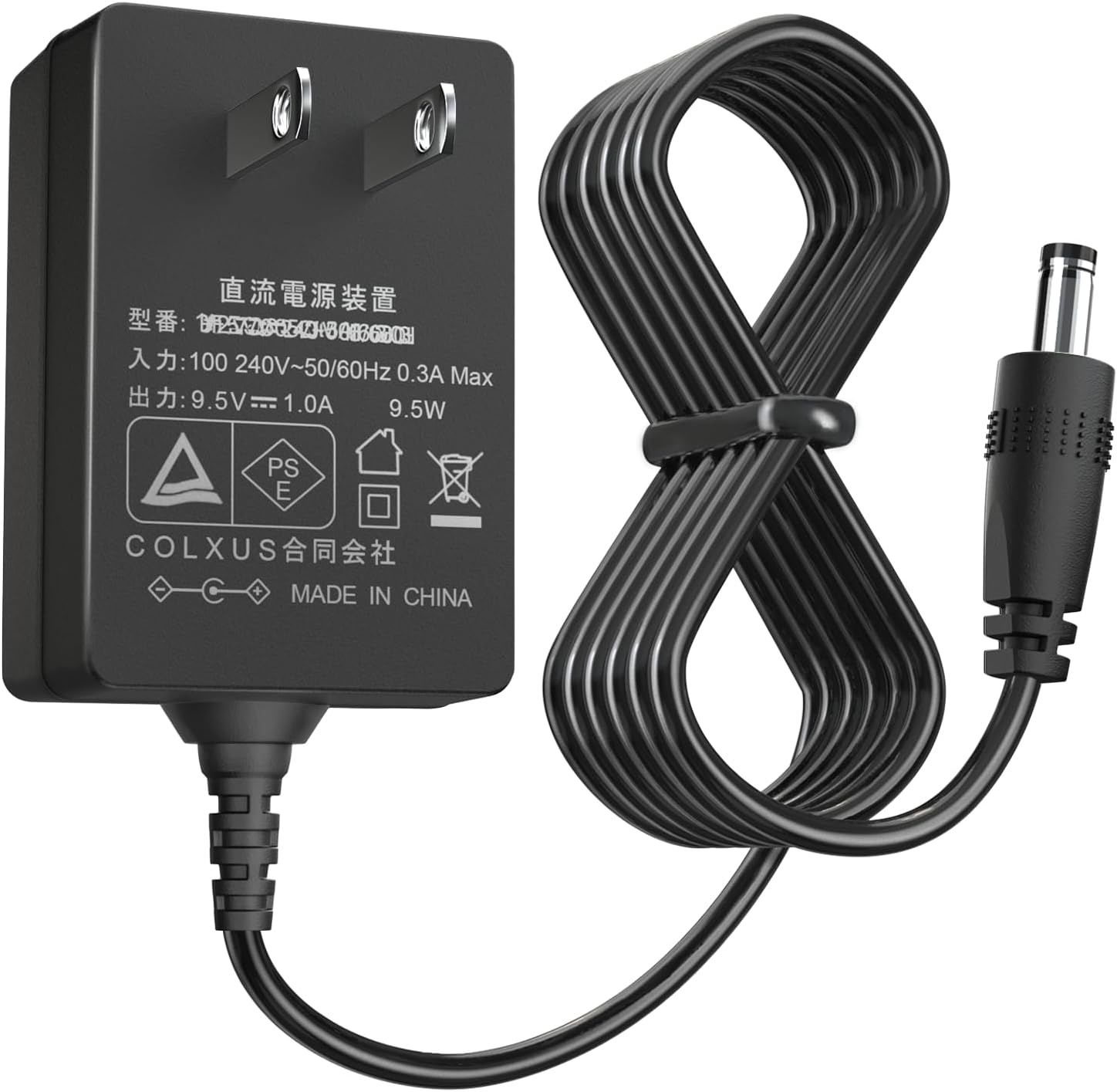 Amazon.co.jp: ヤマハ(YAMAHA) 電子ピアノ・キーボード用 電源アダプター PA-150B 電子ピアノ用電源アダプター 重量 ...