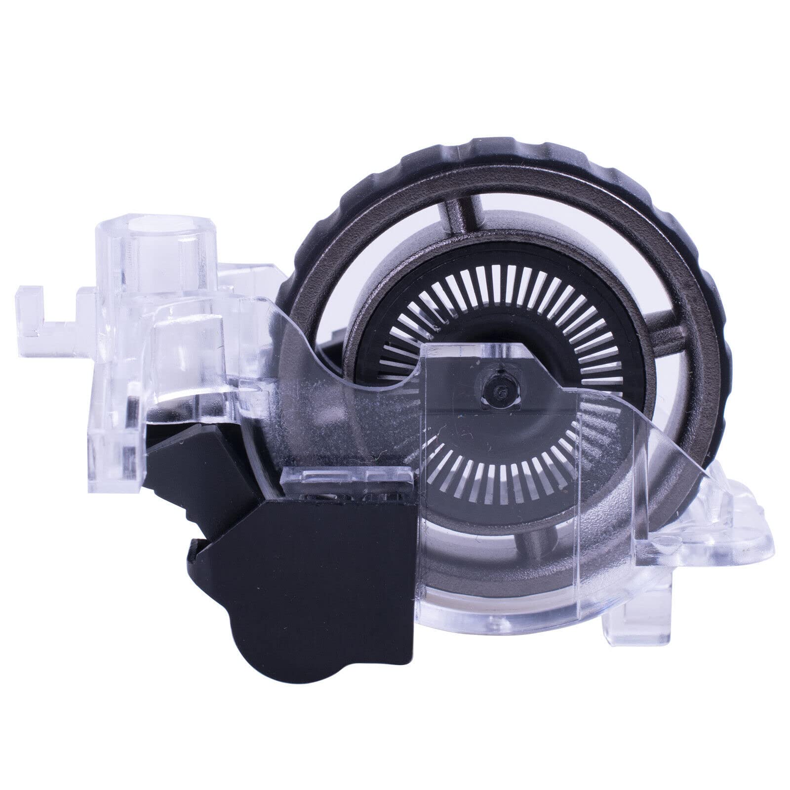 Snapklik.com : Smooth Gaming Mouse Wheel Pulley Roller For Logitech ...