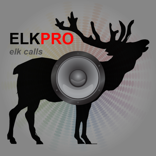 REAL Elk Hunting Calls & Elk Sounds App for Calling Elk & Big Game ...