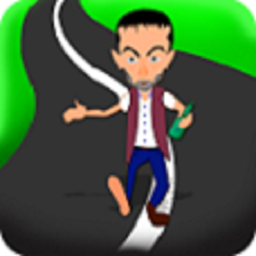 Crazy Drunk Man: Running Game Pro - App on the Amazon Appstore