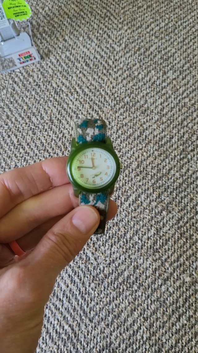 Watch Honest Review of Timex Time Machines Elastic Kids Watch on Amazon ...