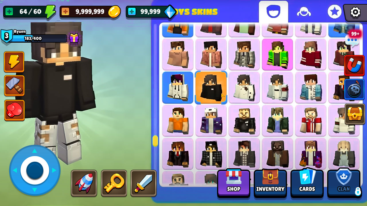 School Party Craft Online Friends Simulator Game 3D - Amazon 應用程式商店上的應用程式