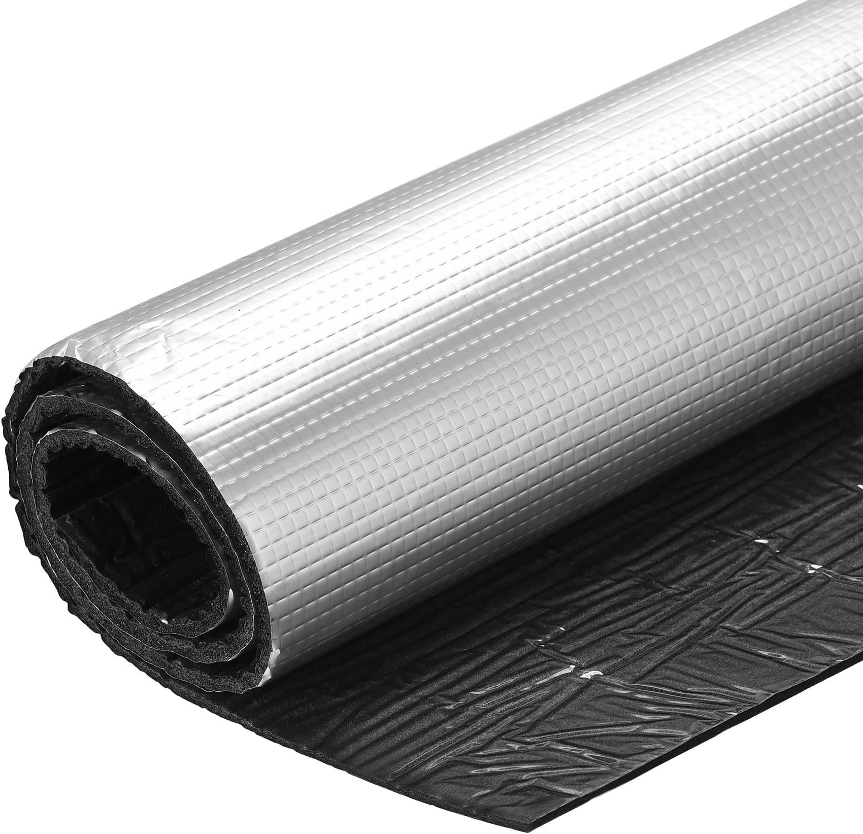 Flex Clad 400 Pipe and Duct Waterproofing Self-Stick Protective Sheet ...