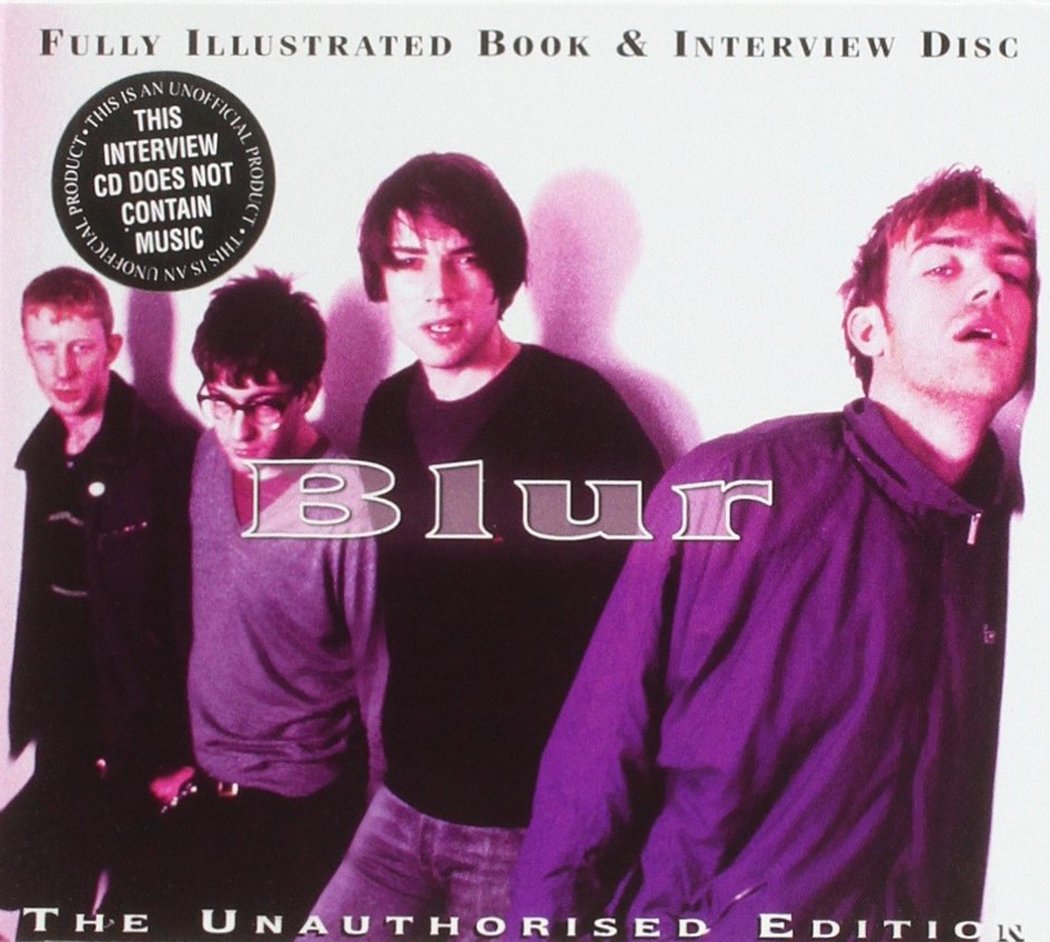 Blur - Blur Interview Disc & Booklet - Amazon.com Music