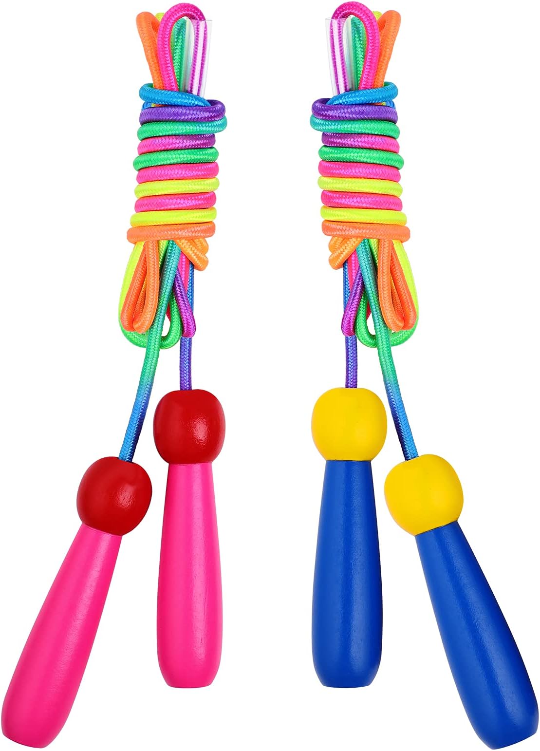 Daju Elastics Playground Game - Chinese Jump Rope - Instructions ...