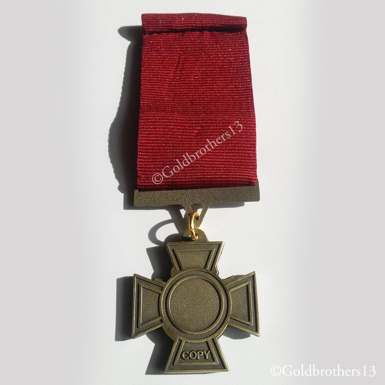 Victoria Cross Logo Victoria Cross Governor General's Foot Guards