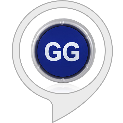 Amazon.co.uk: GG button : Alexa Skills