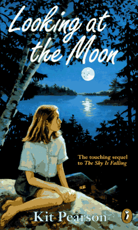 Looking At the Moon: Pearson, Kit: 9780140380583: Amazon.com: Books