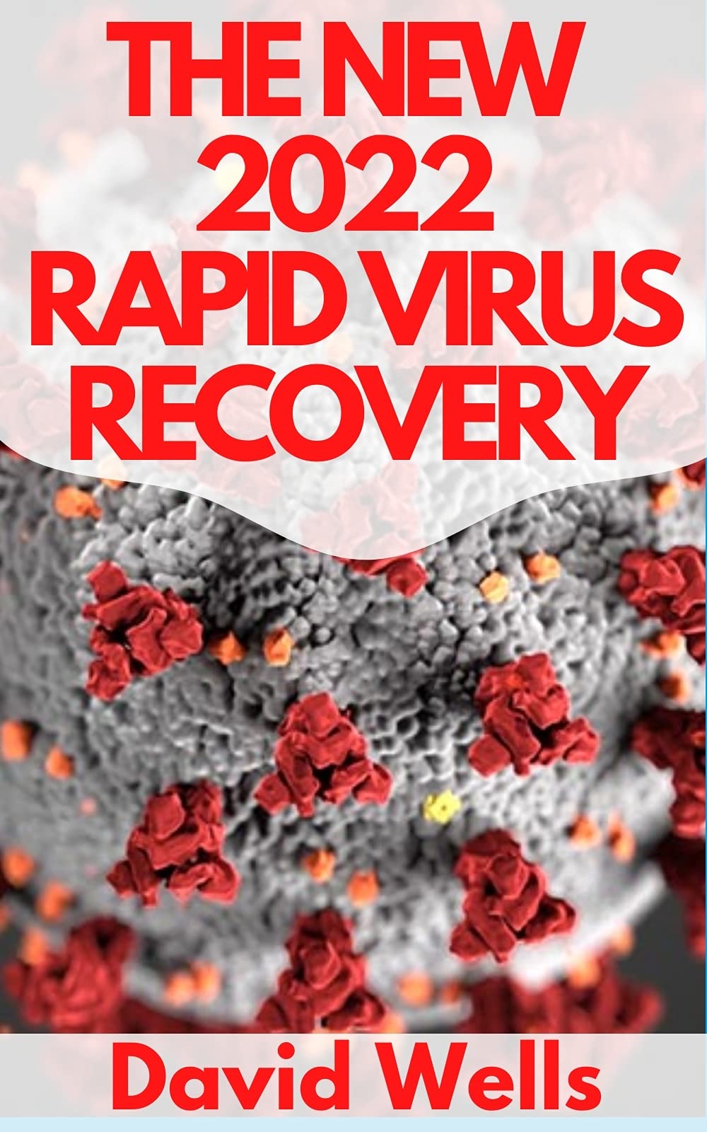 Buy THE NEW 2022 RAPID VIRUS RECOVERY: The Perfect Guide To Fighting ...