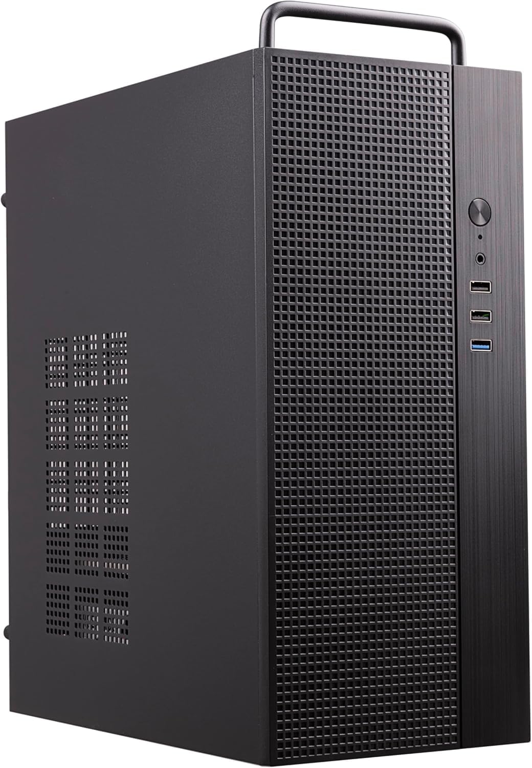 Amazon.com: suevery Gaming PC AMD Ryzen3 Quad-Core Processor（UP to 3 ...