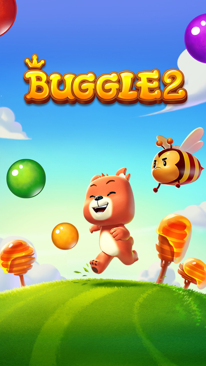 Buggle 2 - Bubble Shooter - App on Amazon Appstore