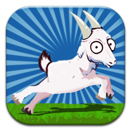 Garry The Goat - App on Amazon Appstore