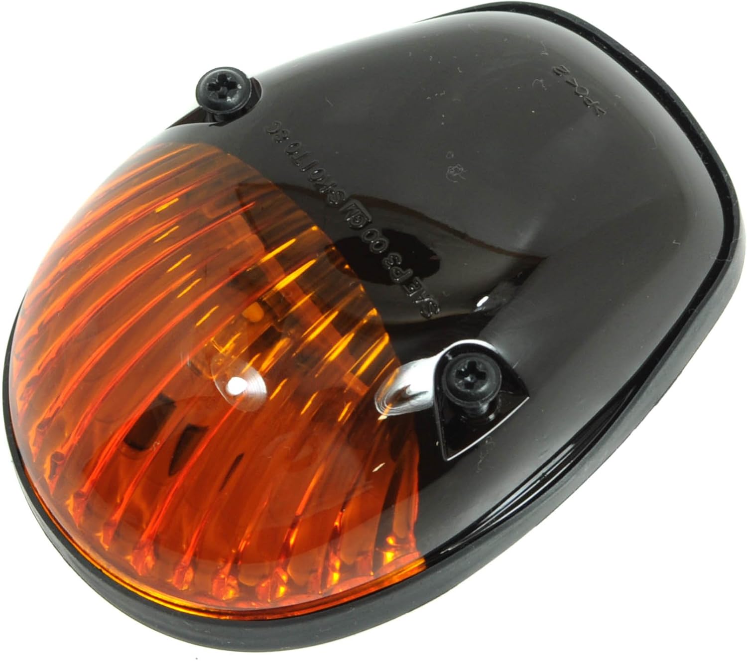 Amazon.com: 2000-07 Silverado Sierra Amber Roof Clearance Lamp New OEM ...