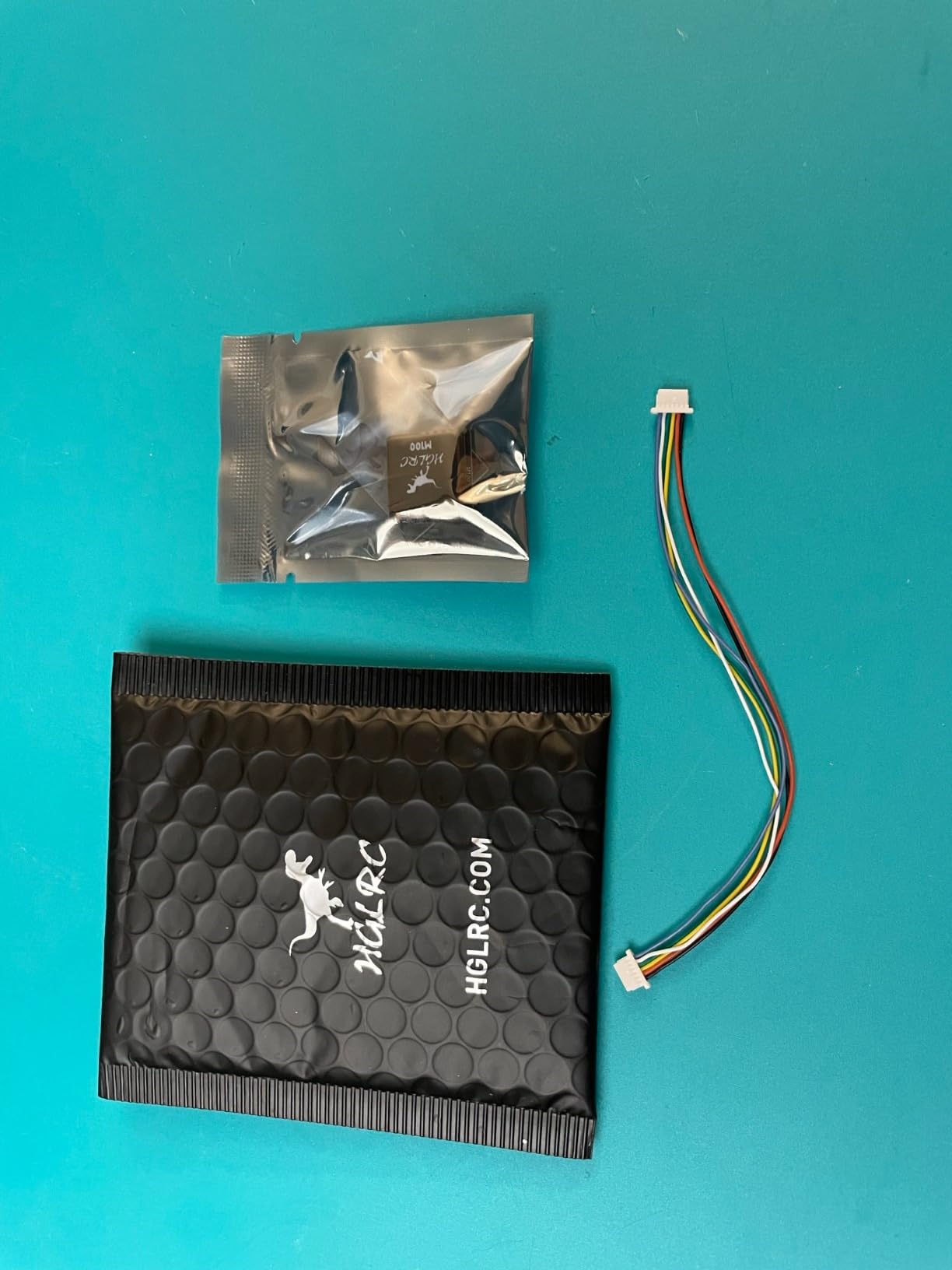 $4/mo - Finance HGLRC M100-5883 GPS Module, Upgraded 10th Generation ...