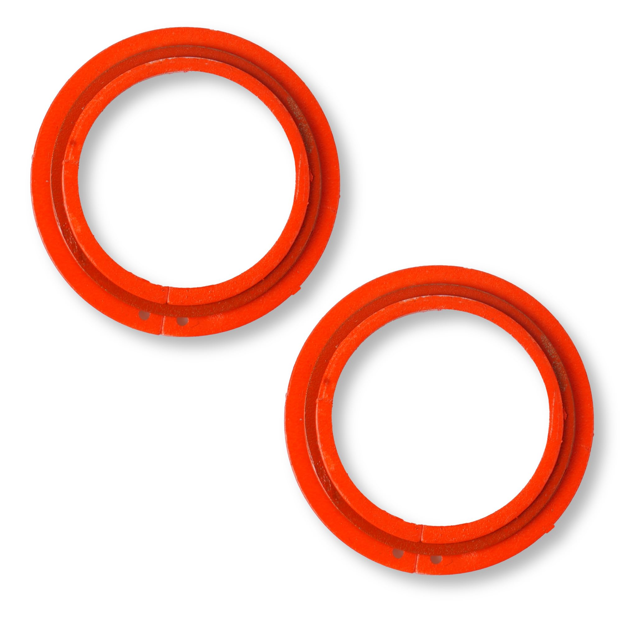 Amazon.com: Fit for 1998-2003 Ford Ranger Front Wheel Axle Retainer ...