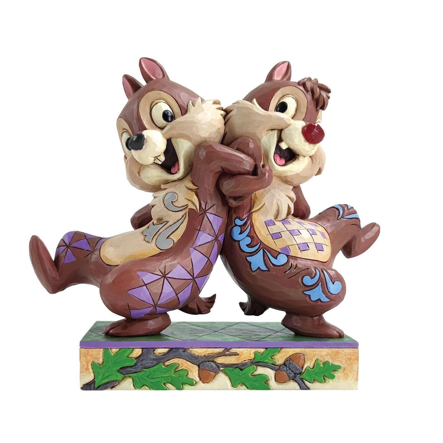 Chip And Dale Disney Characters