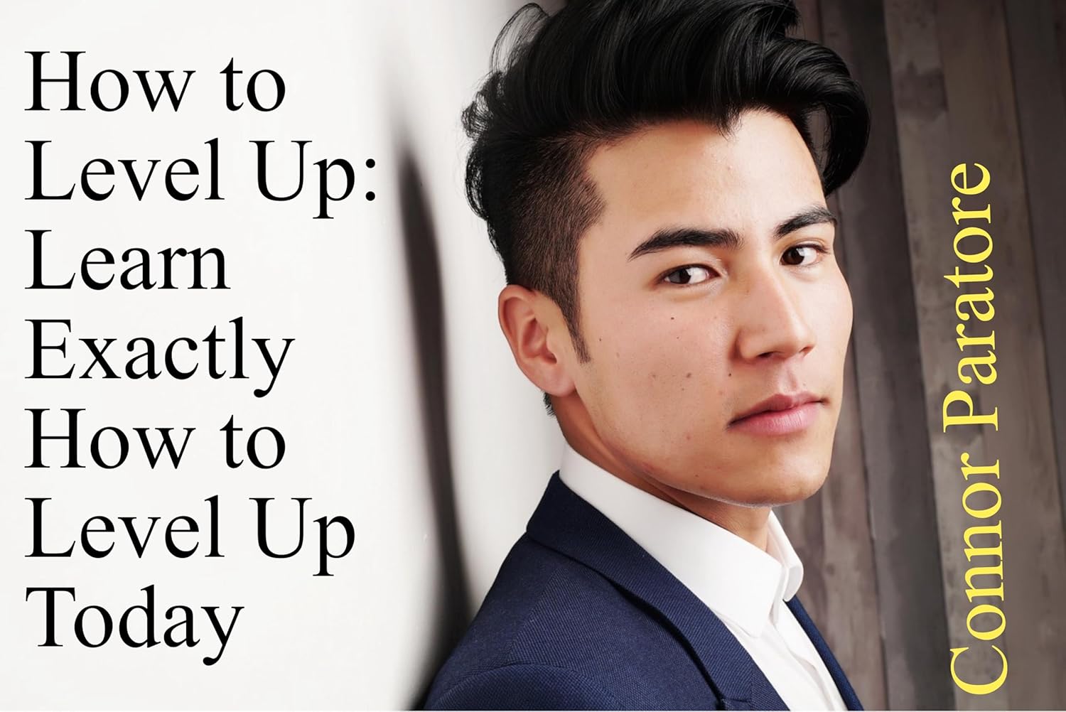 How to Level Up: Learn Exactly How to Level Up Today (How-To Success ...