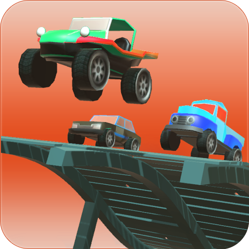 Game:Rock Racers 2019 - App on Amazon Appstore