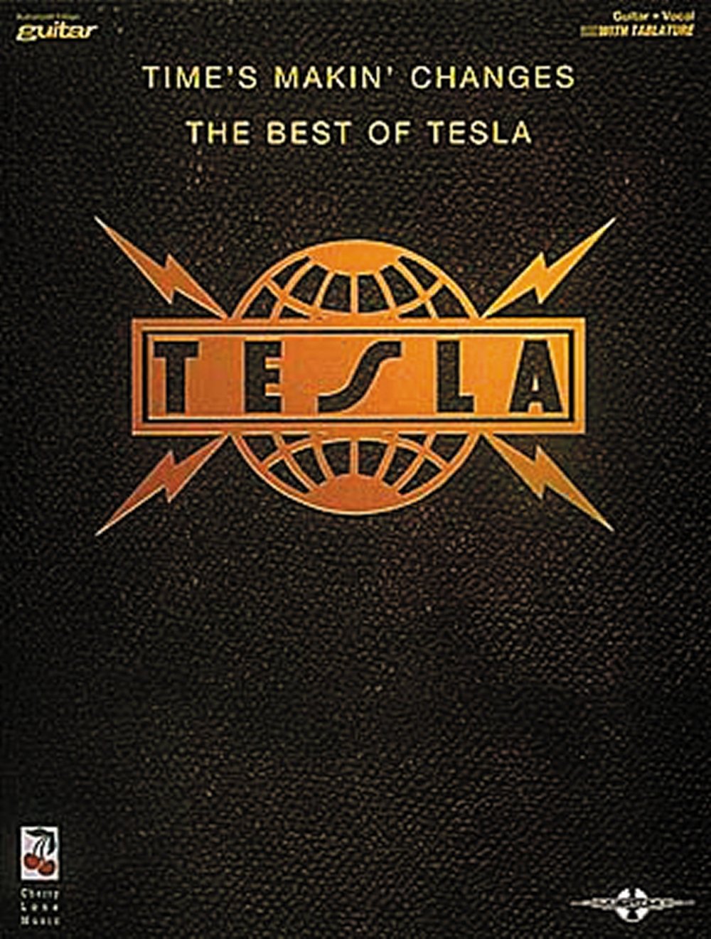 Amazon | Tesla - Time's Makin' Changes (Play It Like It Is) | Tesla ...