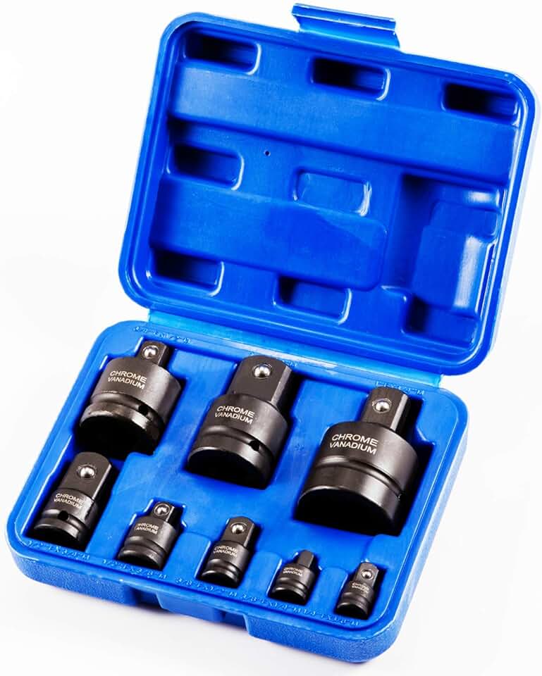 Amazon ca 1 2 To 3 8 Socket Adapter amazon-ca-1-2-to-3-8-socket-adapter