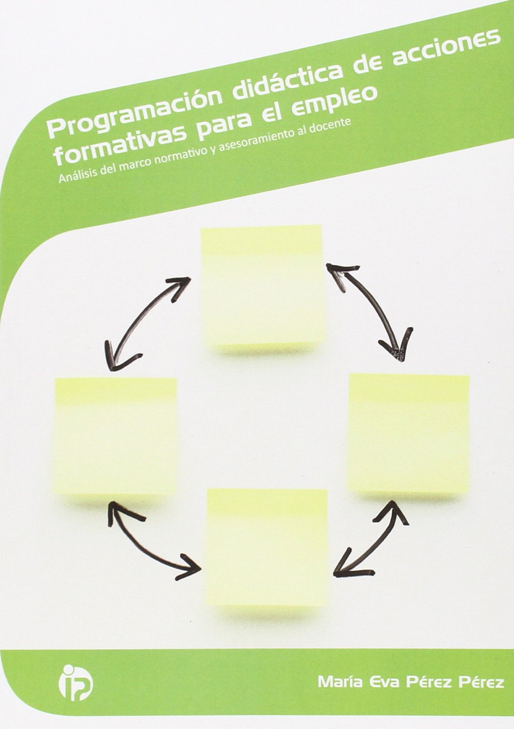 Programación didáctica de acciones formativas para el empleo: Análisis ...