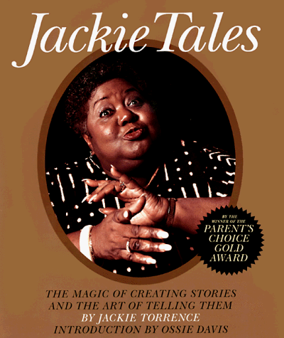 Amazon.com: Jackie Tales: Magic of H: 9780380975822: Torrence, Jackie ...