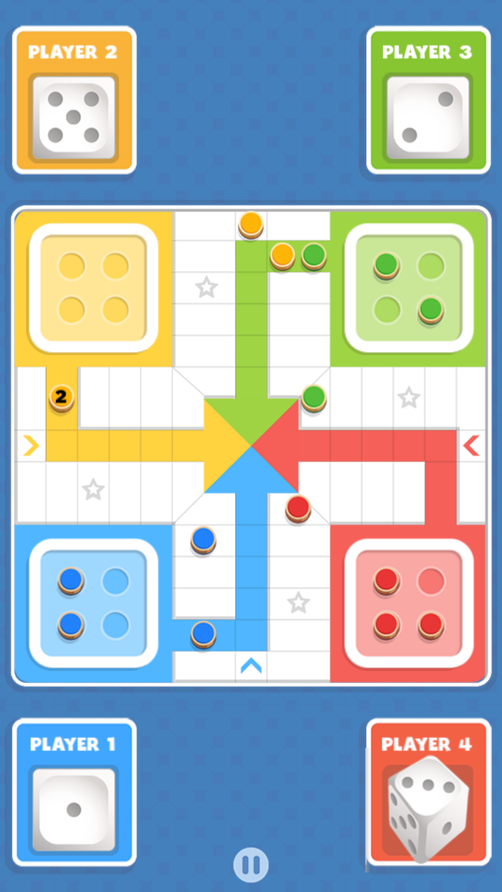 Ludo Legend - App on Amazon Appstore