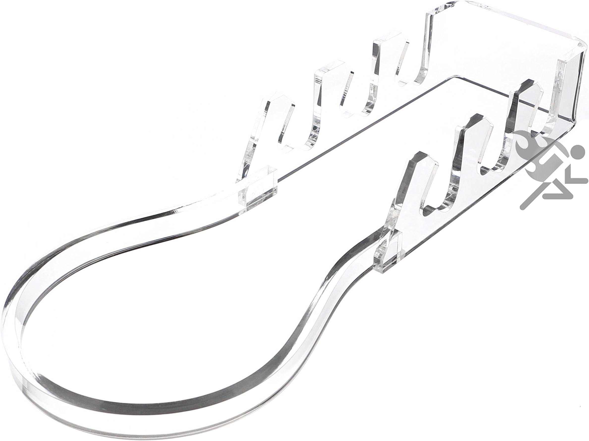 Amazon.com | Custom Creative 3 Piece Dinnerware Place Setting Display ...