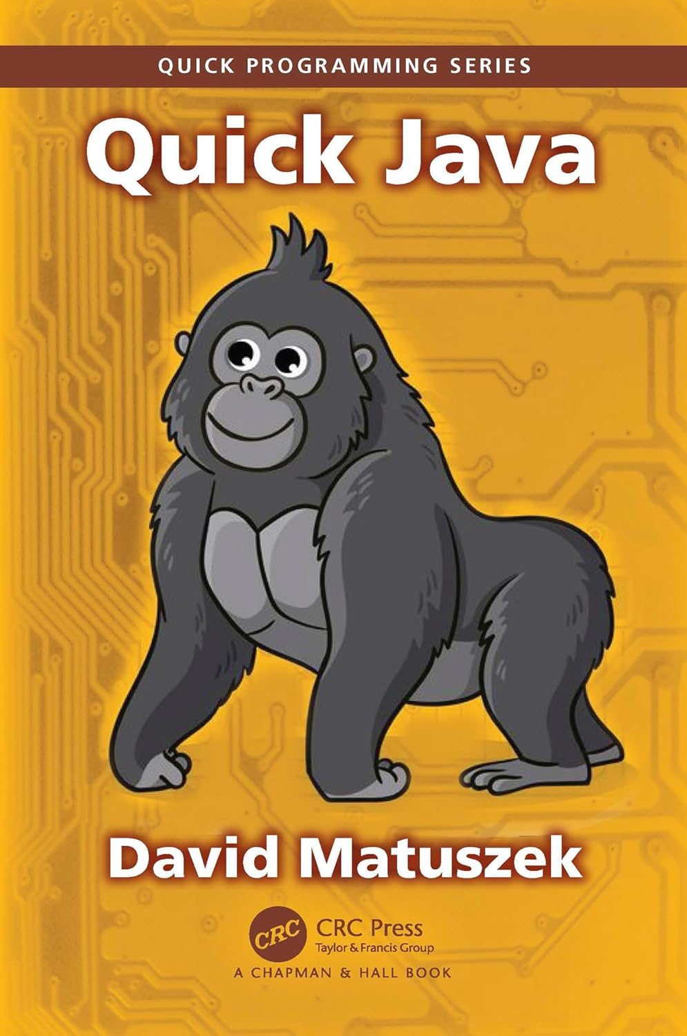 Quick Java (Quick Programming) 1, Matuszek, David, eBook - Amazon.com