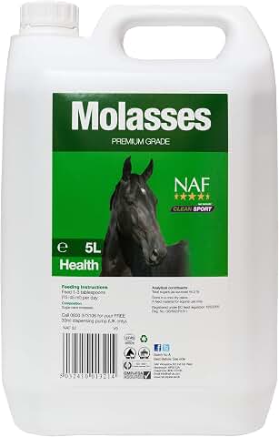 Amazon.co.uk: Molasses
