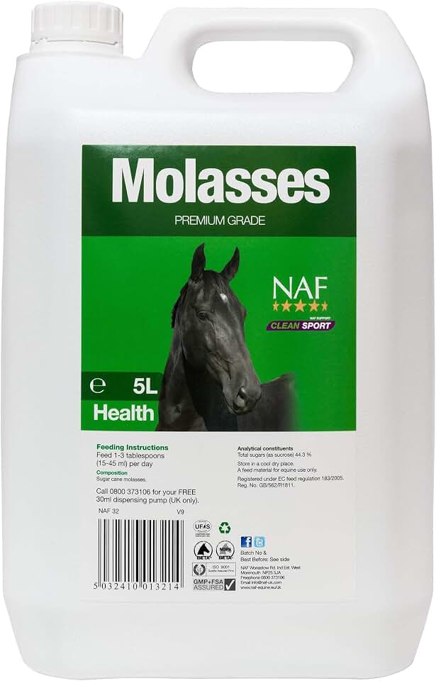 Amazon.co.uk: Molasses