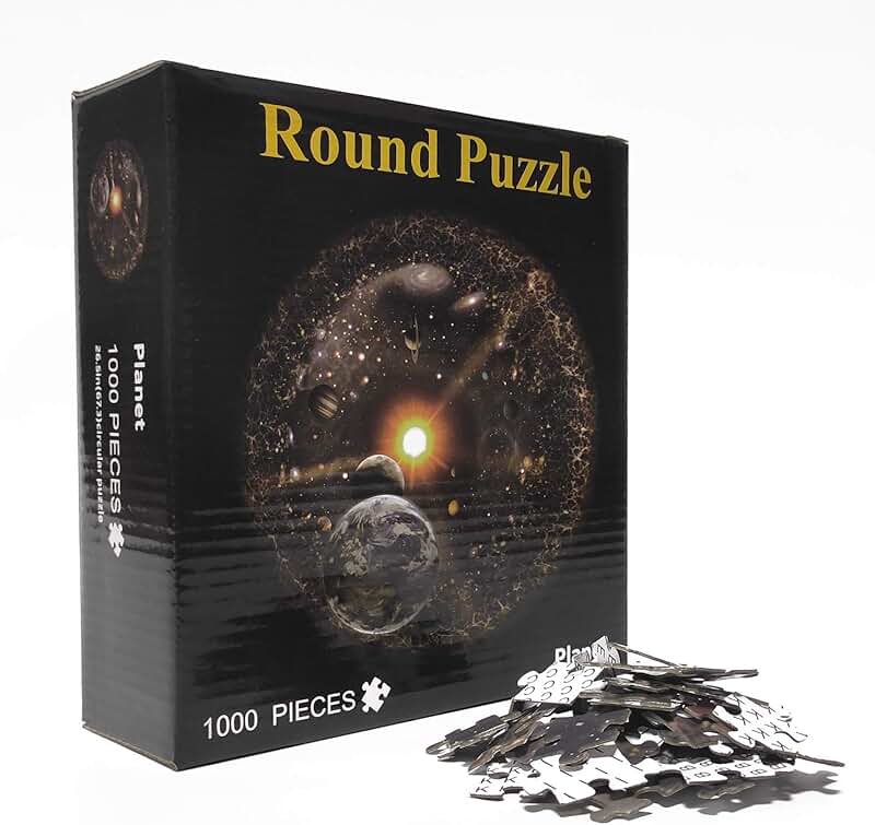 Amazon 1000 Piece Puzzle Frame amazon-1000-piece-puzzle-frame